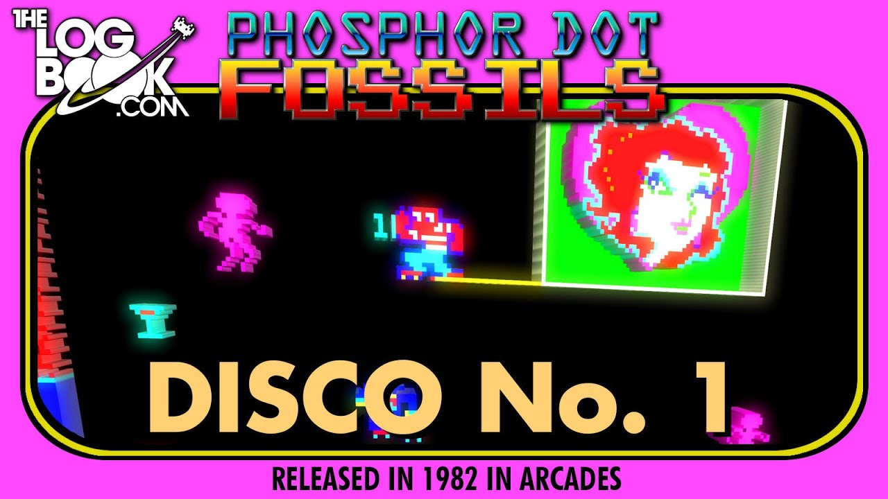 Series Premiere – theLogBook.com Episode Guides