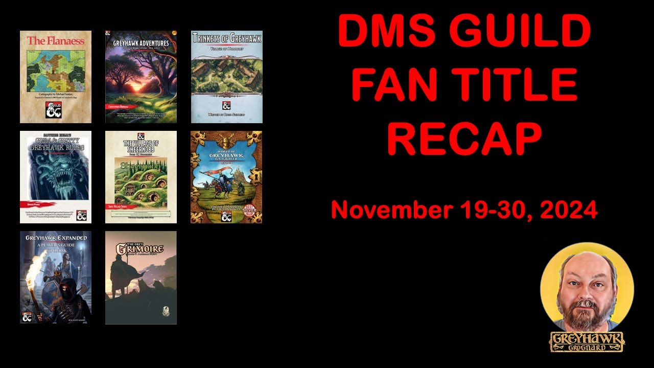 Boccob, God of Magic – Greyhawk Grognard