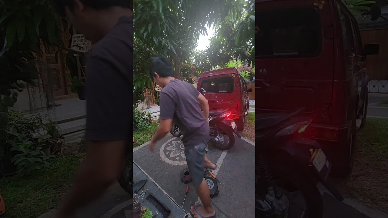 Membaca Sensor LDR Dengan Arduino • Duwi Arsana Membaca Sensor LDR Dengan Arduino • Duwi Arsana