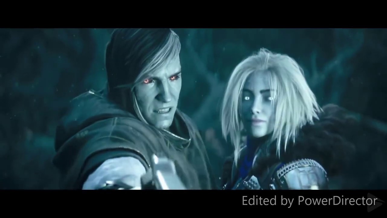 "#destiny2 Destiny 2- Anthem Of The Angels" submitted by LemonRam ...