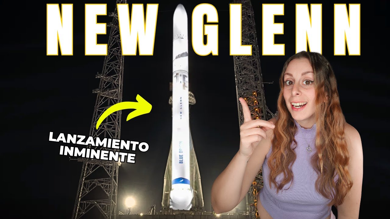 El Ariane 6 ya está en su plataforma de lanzamiento 100% integrado ...