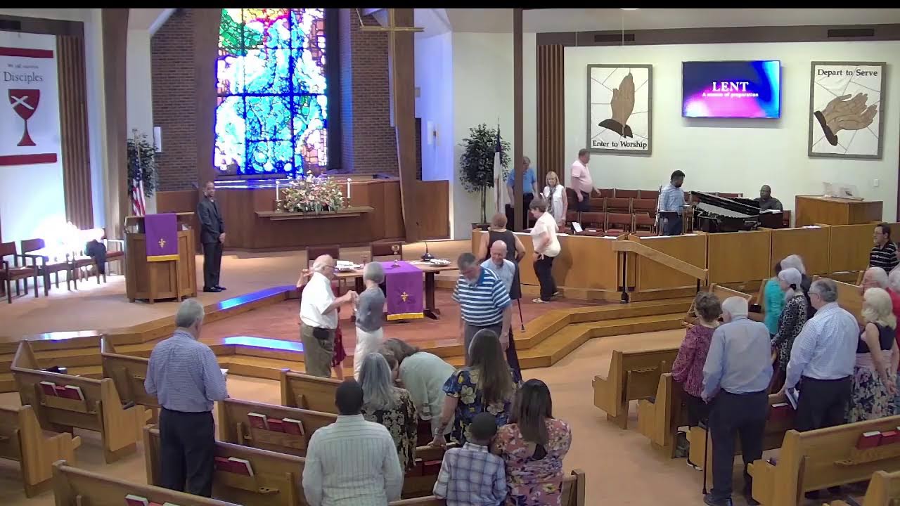 First Christian Church – Disciples of Christ – Baton Rouge | A Church ...