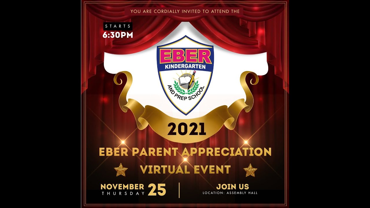 Gallery – EBER Kindergarten & Preparatory School – The School of Choice ...