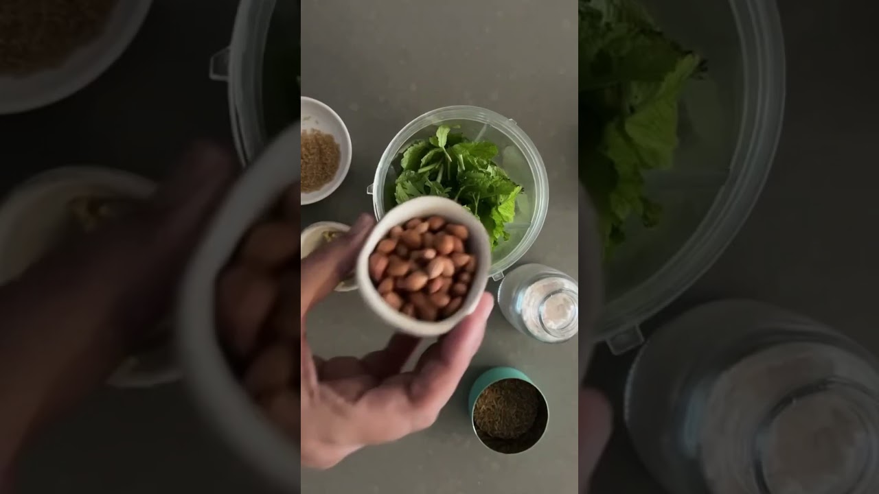 Moriyo Khichdi/Sama Khichdi - Mayuri's Jikoni easy recipe, Ekadashi ...