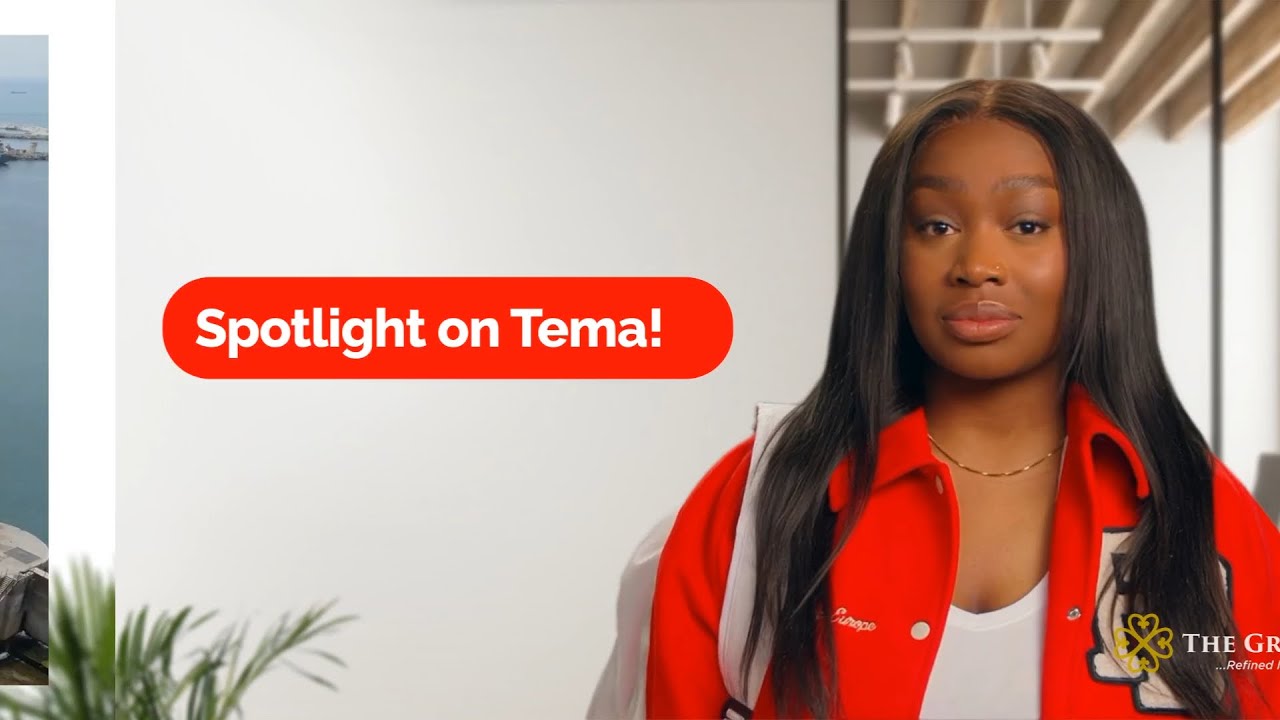 The Greens Ghana: Real Estate Videos for Investors