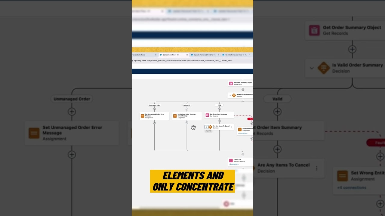 Call Apex Invocable Method From Salesforce Flow – Part 2 | Technical Potpourri from Sudipta Deb