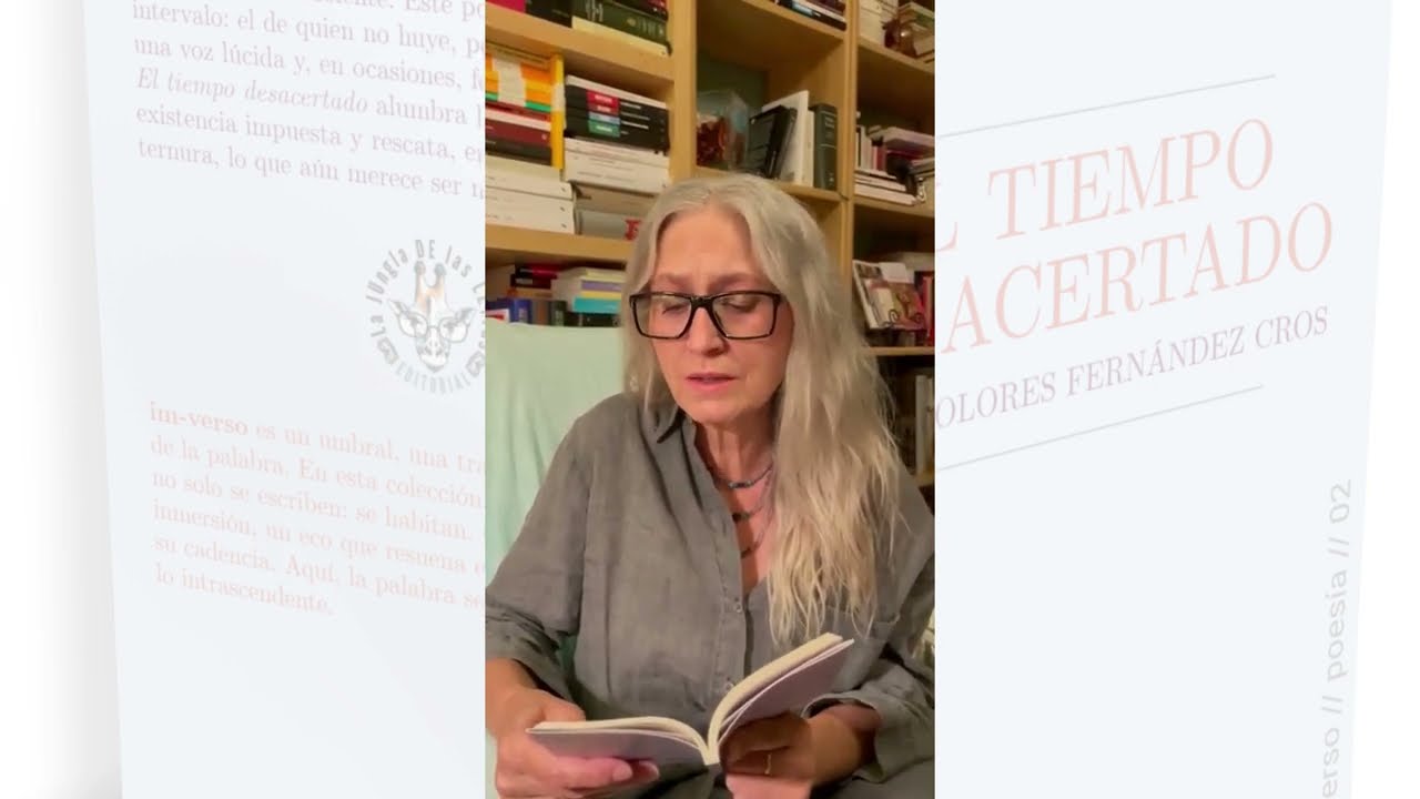 Flavia Company i Navau archivos - LaJUnglaDElasLETras