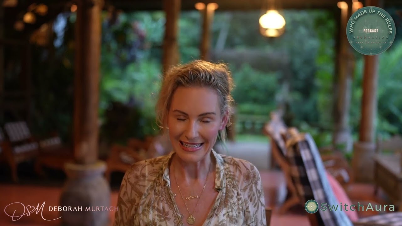 Home - Deborah Murtagh