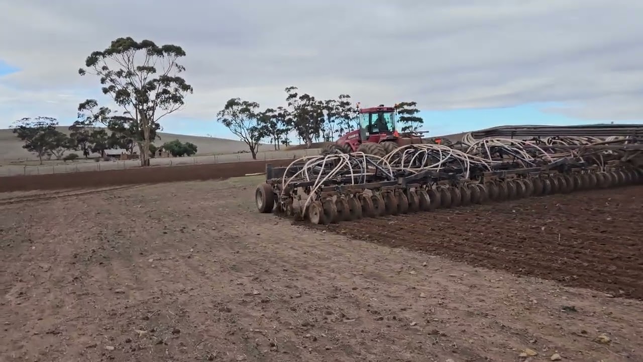 Socials - Manutec - Agricultural