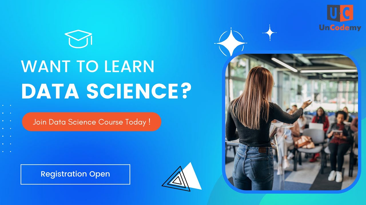 Uncodemy - Best Global IT Training & Certification Company for ...