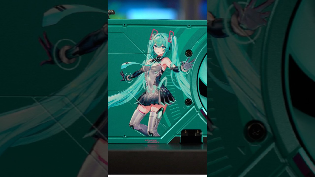 'Hatsune Miku: Colorful Stage' Mobile Rhythm Game Gets 'Persona 5 Royal ...