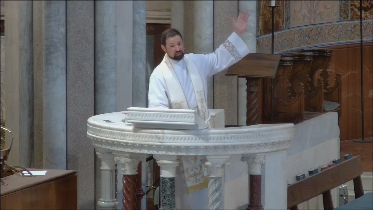 St. Paul's Within the Walls – Bearing witness in Rome to a dynamic and ...