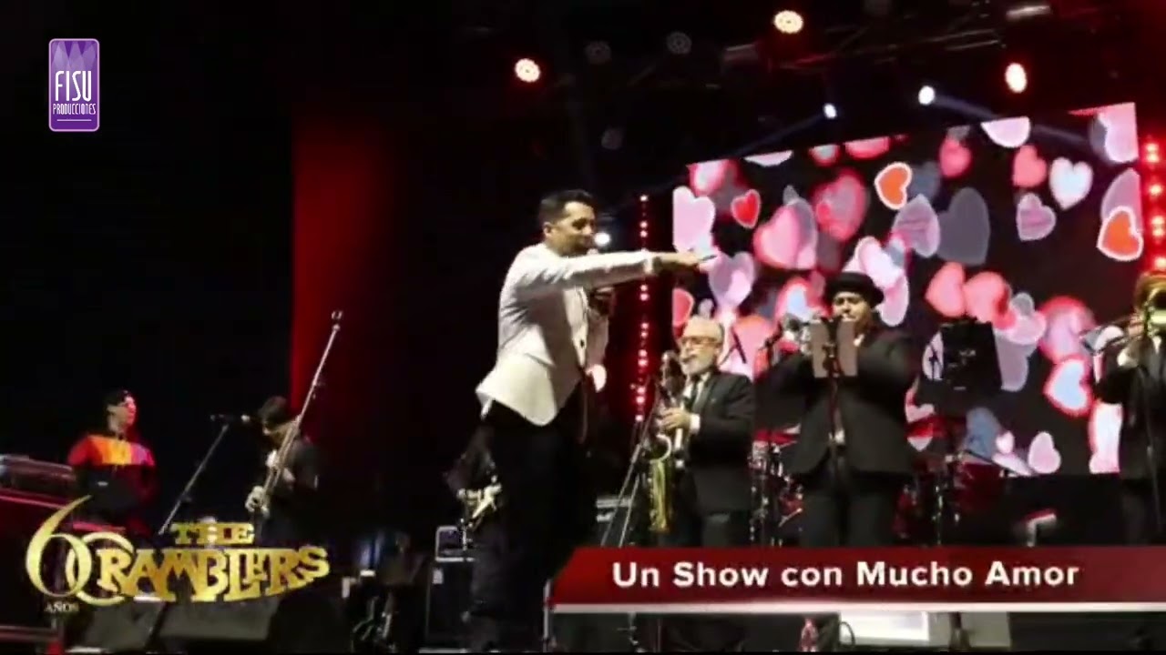 Paulo Rojas - Fisu Producciones Ltda