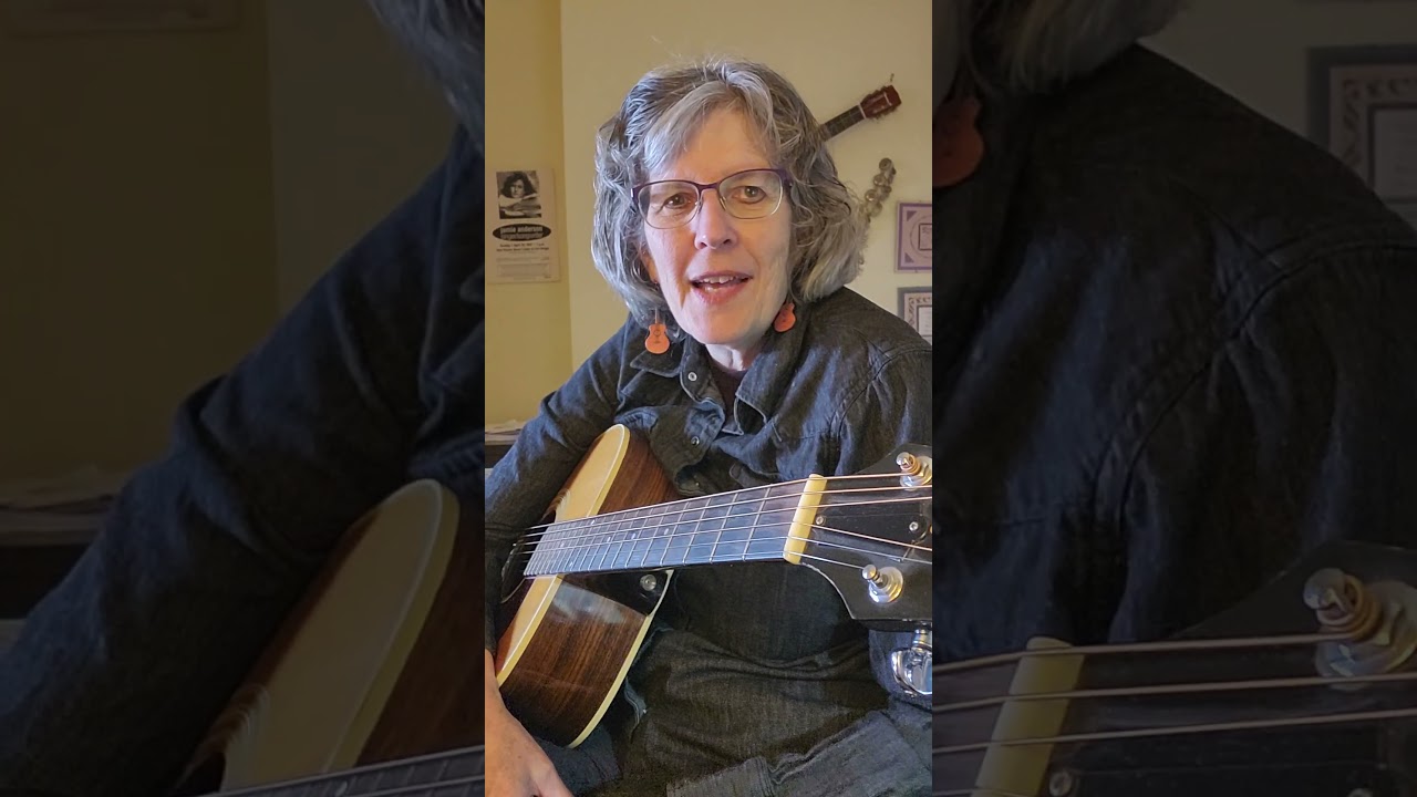 Jamie Anderson | Singer - Songwriter - Parking Lot Attendant