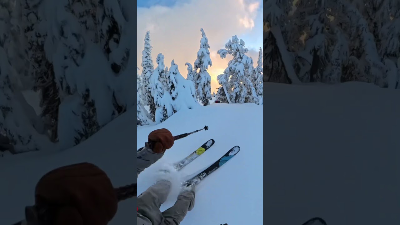 The 13 Steepest & Most Difficult Ski Runs on Whistler Mountain ...