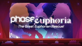 Phase Connect | VTuberチャンネル登録者数