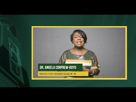 Daily Joy Day two - Dr. Angela Corprew-Boyd