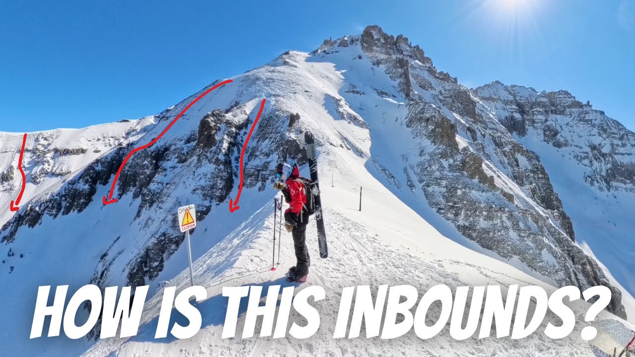 Wedgemount Lake Hiking Guide & Map, Whistler BC – Rise & Alpine