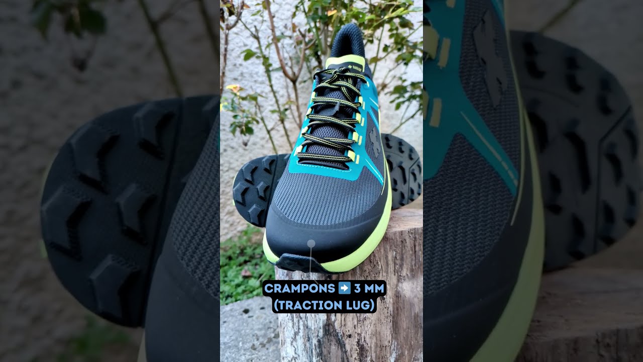 Test de la Petzl Nao RL - Le Comparatif du Trail