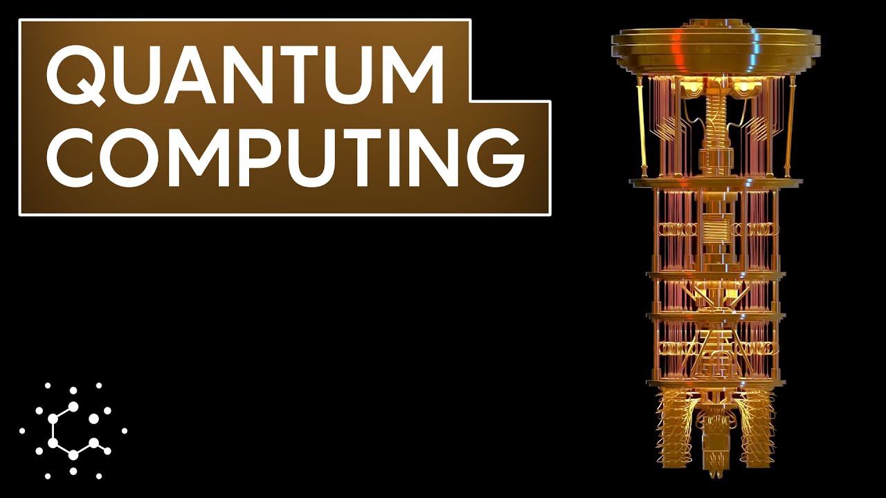 Oxford quantum computing spinout announces $100M funding round led by ...