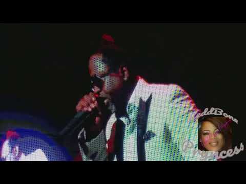 Keith Sweat Tickets, Tour Dates & Concerts 2024 & 2023 – Songkick