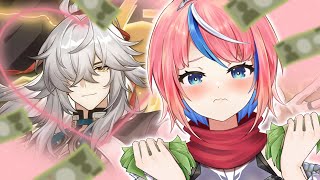 Meraki Keimii Ch. Pixela Legends | VTuberチャンネル登録者数