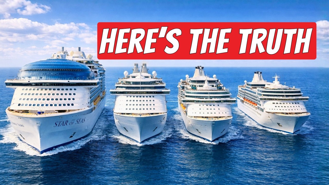 Our Unexpected Night at Spellbound on Sun Princess
