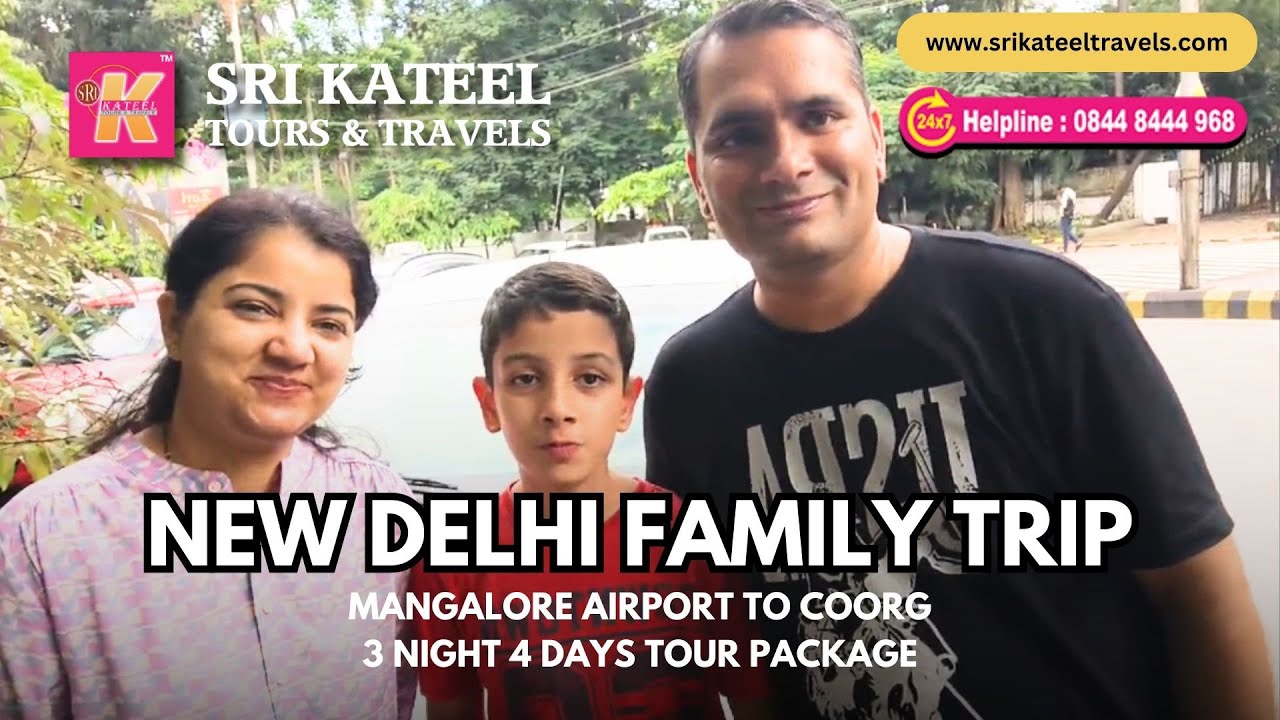 South India Tour Packages