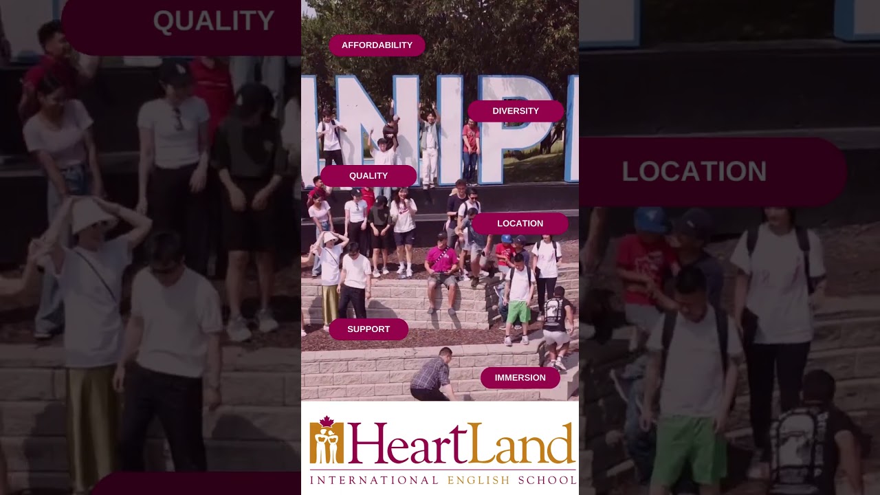 Heartland Winnipeg - HeartLand