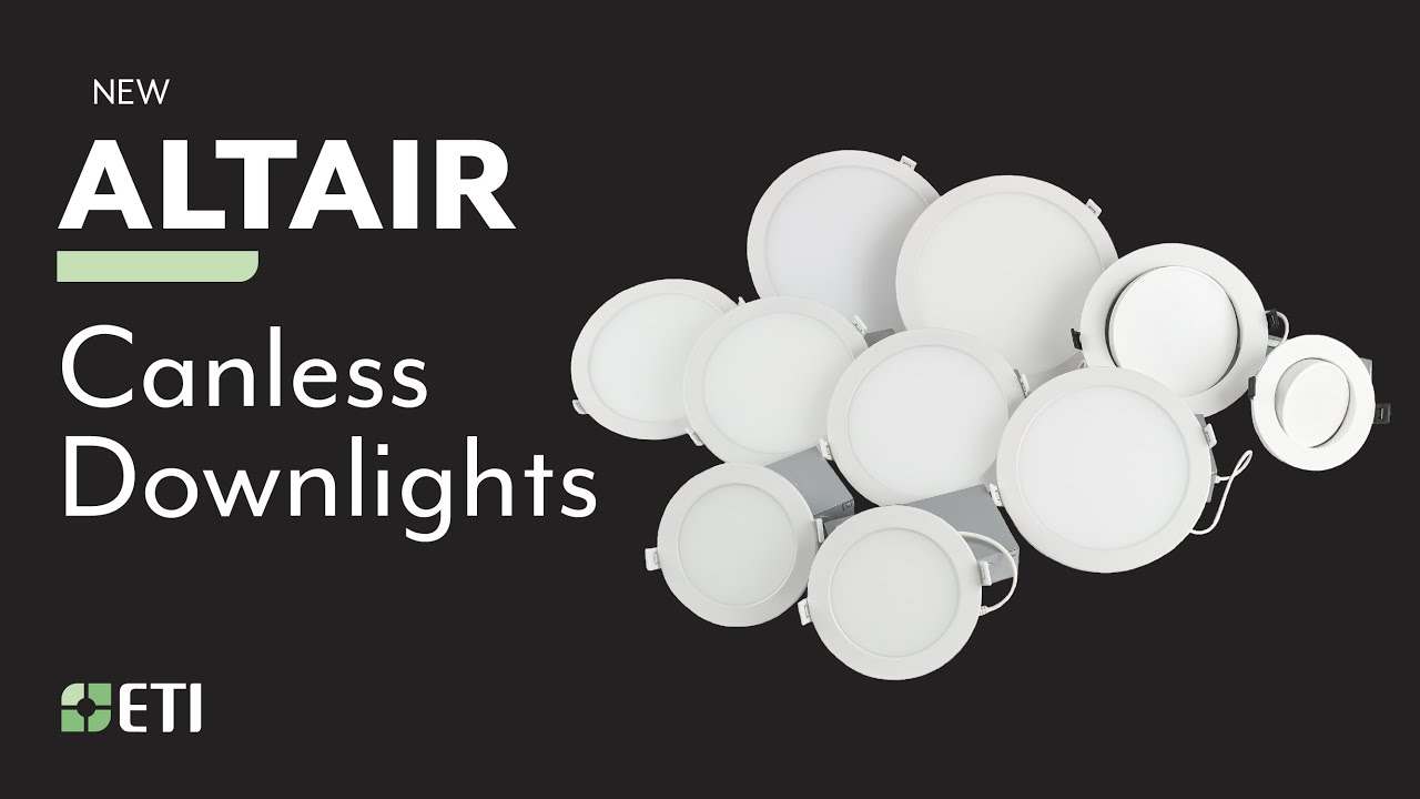 ETI TV - ETI Lighting