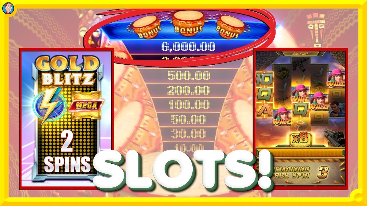 Slot Reviews - Stop and Step - Online Casino Slot Reviews, Slots and ...