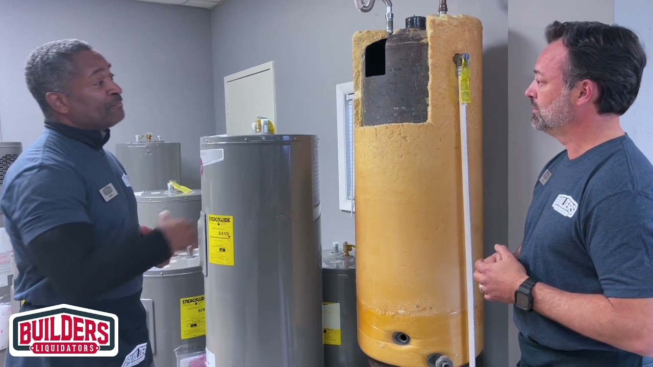 Testimonials - Builders Liquidators