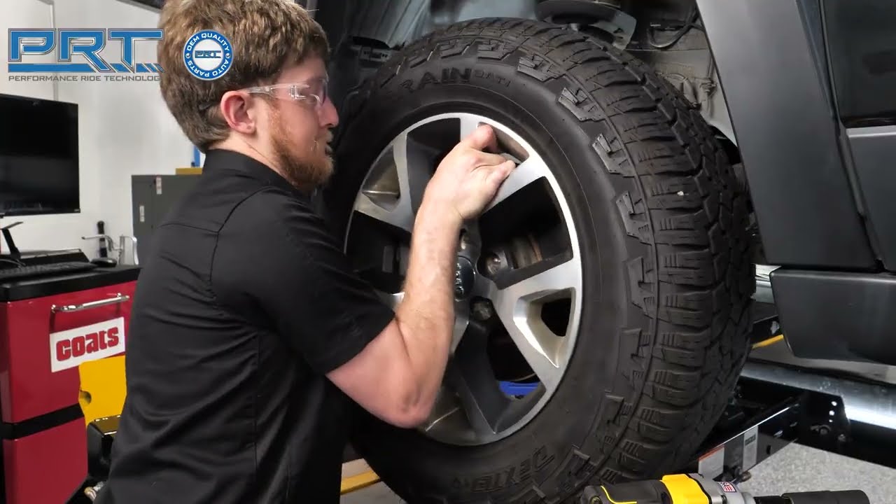 Videos - PRT Auto Parts