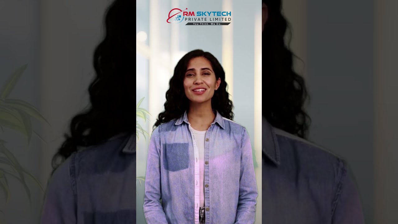 Home - RM Skytech Pvt Ltd., Pondicherry