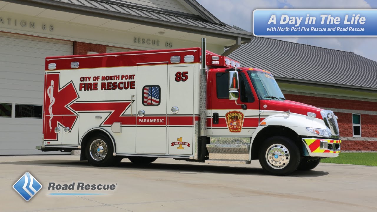 Resources | Road Rescue