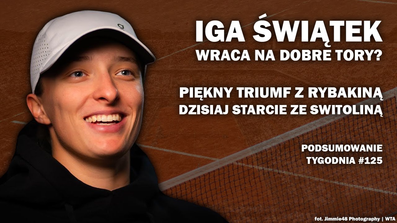 Analizy - Tenis by Dawid