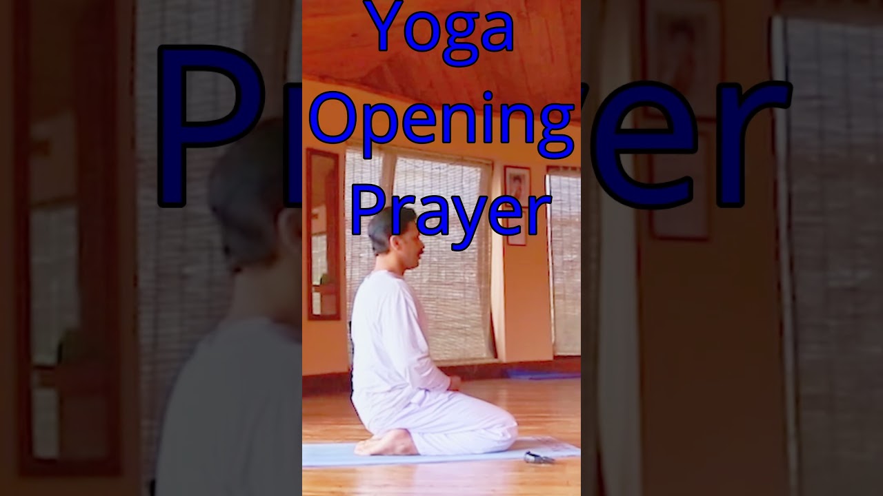 Yoga Videos | OurCosmicYoga