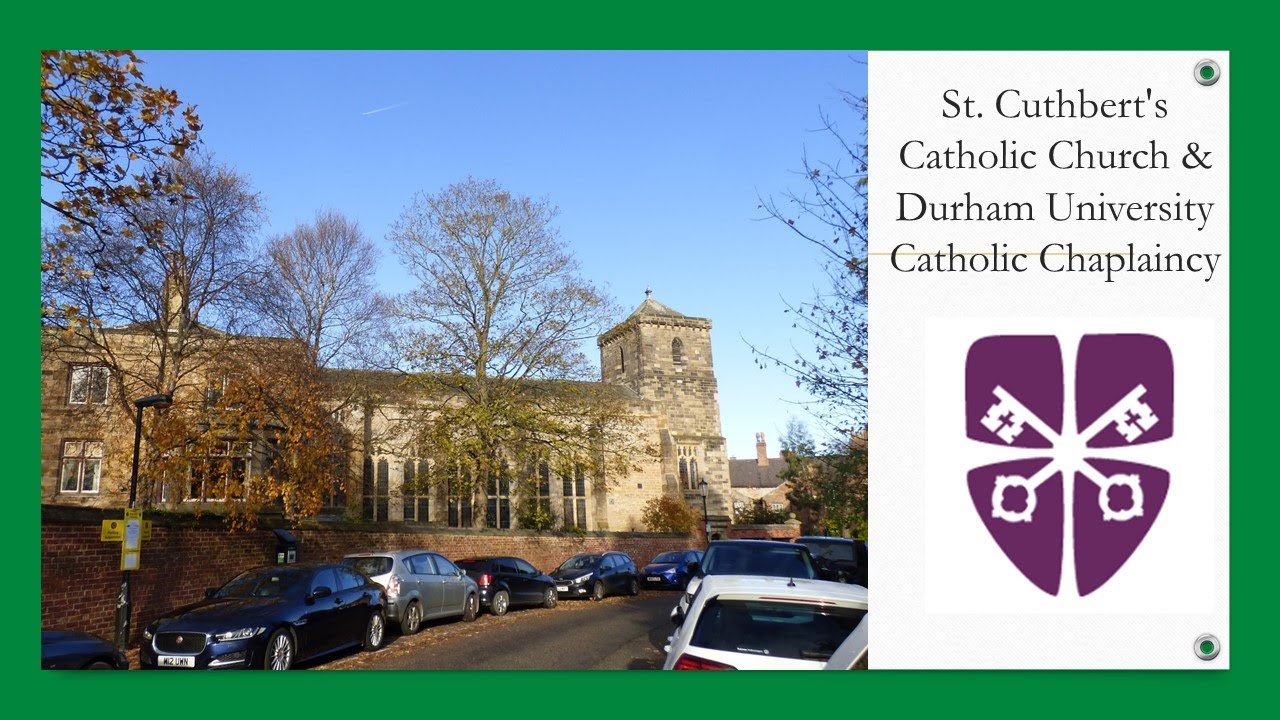 Durham Churches Together New Year’s Eve Service – Durham University ...