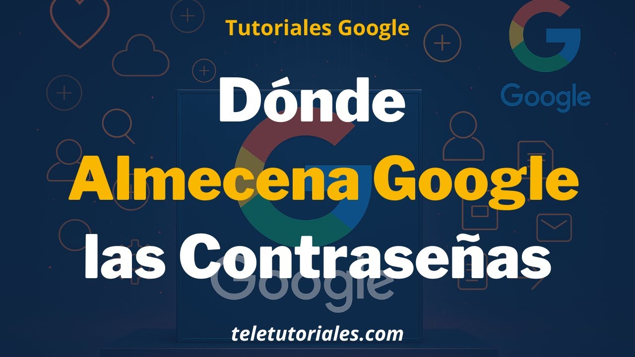 ¿Por qué me sale Yahoo como buscador en vez de Google? - Teletutoriales