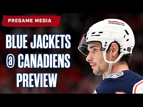 Head Coach Dean Evason, Mathieu Olivier, Jordan Harris & Sean Monahan ...