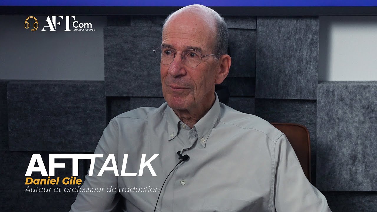 Comment traduire un acte de naissance ? Guide complet - AFTCom