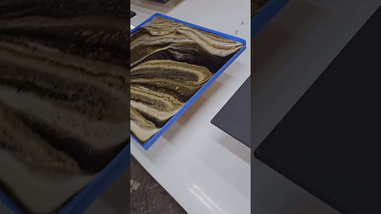 Training - Stone Coat Epoxy Countertops
