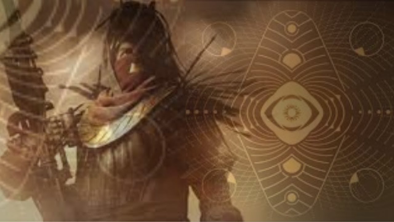 "Trials of Osiris (3vs1)Clutch Moments PS4" enviado por Kevin-28-8 ...