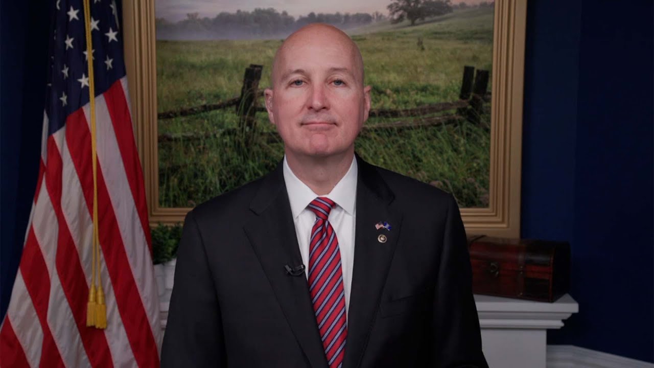 Newsroom - Senator Pete Ricketts