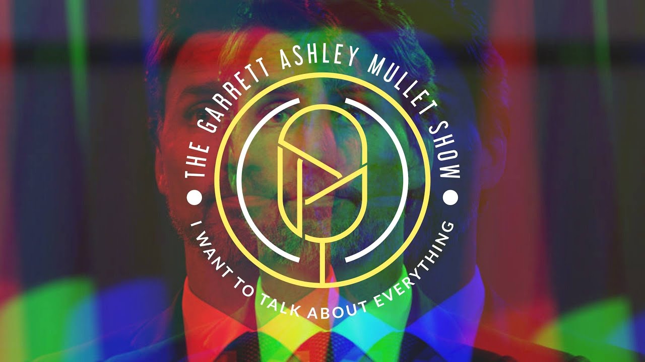 About – The Garrett Ashley Mullet Show