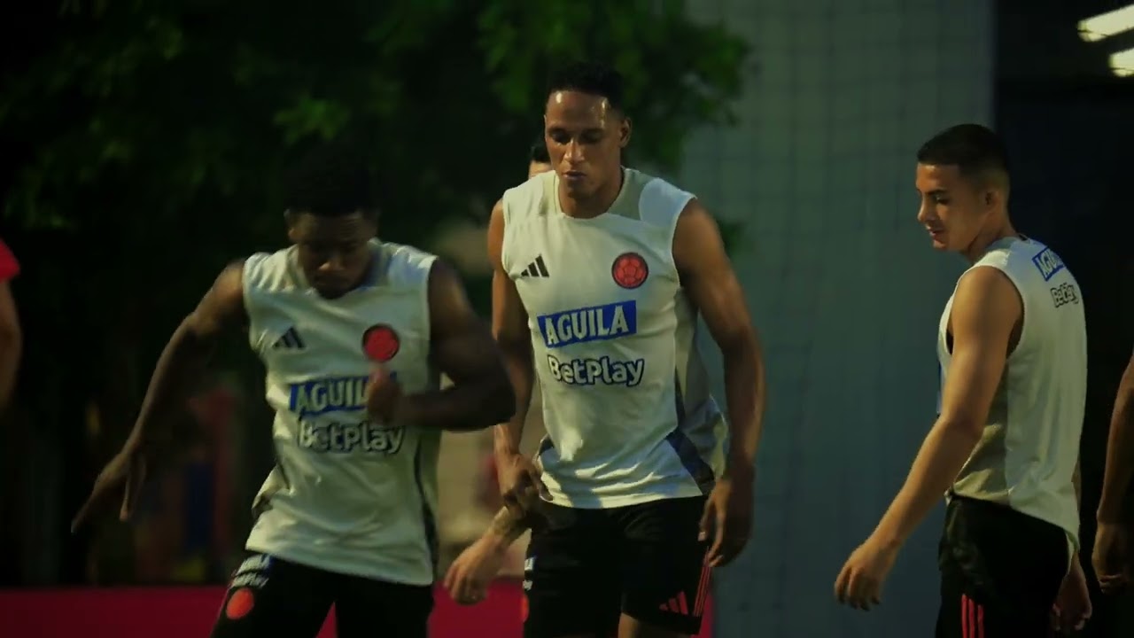 Federación Colombiana de Futbol