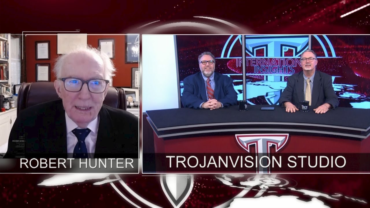 Troy Chuck Dunn Archives - TrojanVision