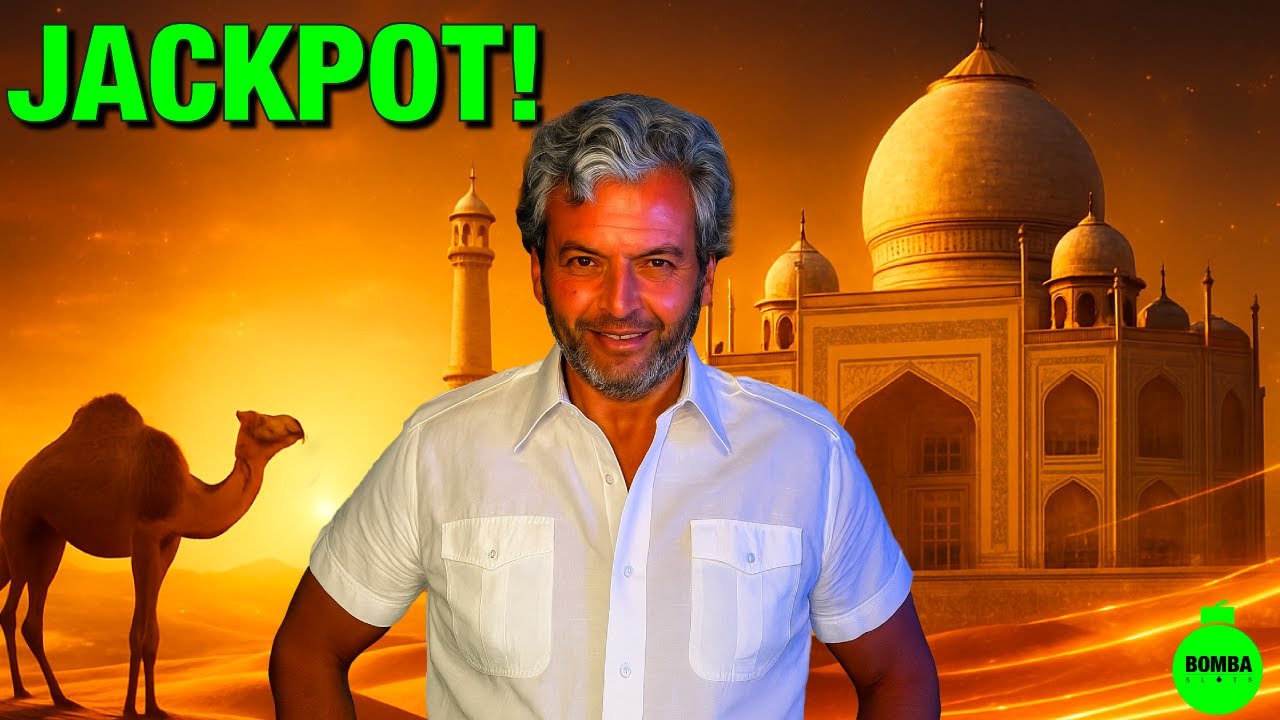 - BOMBA Slots