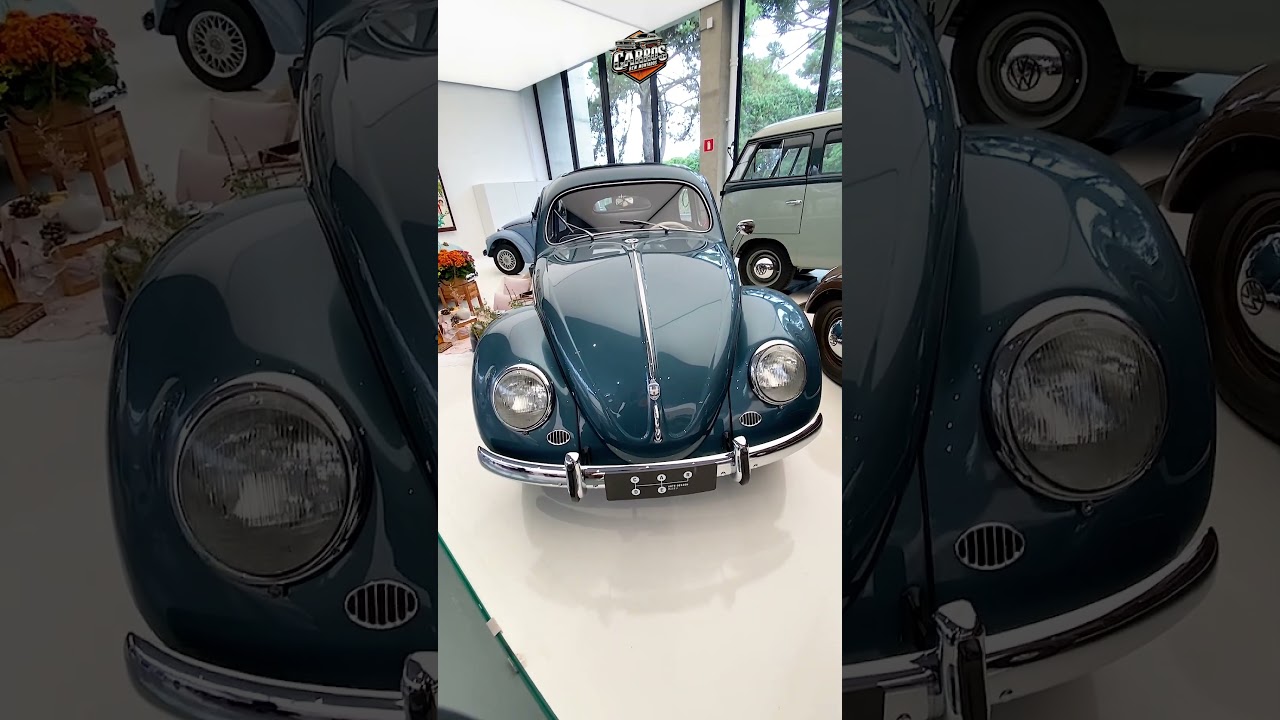 Vídeos - Carros Bem Montados