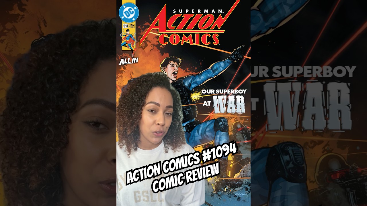 DC & Marvel Share Details On Upcoming 'Spider-Man/Superman' Crossover ...